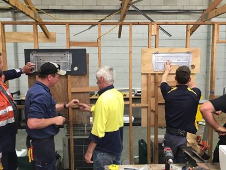 Air Conditioning Courses Perth | UEE20111 Split System Course