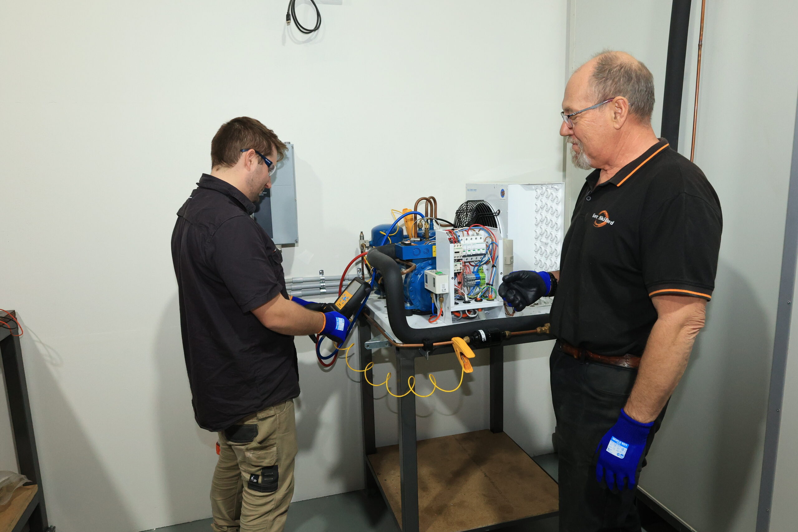 What Can You Do With A Restricted Electrical Licence QLD Get Skilled What Can You Do With A Restricted Electrical Licence QLD Get Skilled