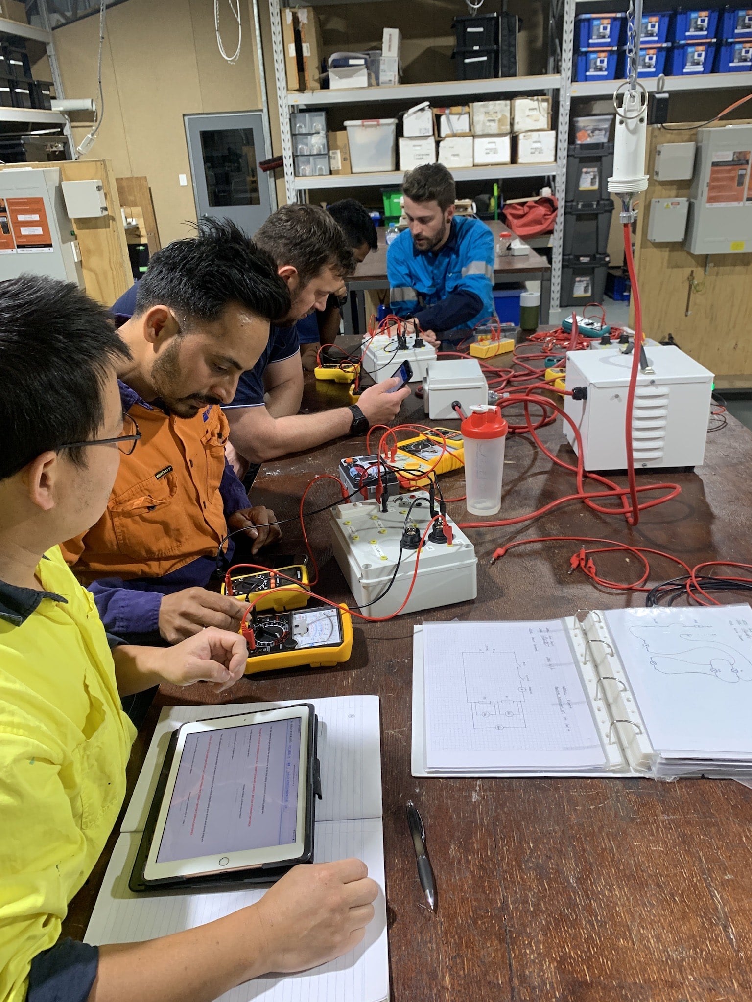 Test and Tag Colours - 2025 Guide | Get Skilled Training