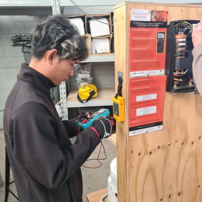 Air Conditioning Courses Regional QLD | Split System Course