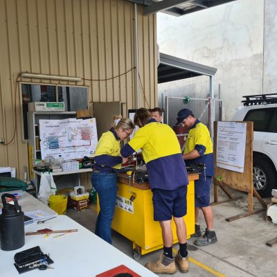 Air Conditioning Courses Regional QLD | Split System Course