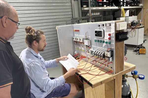 10878NAT Gap Training | Get Skilled Training