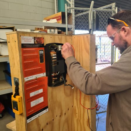 Restricted Electrical Licence Course Brisbane | Get Skilled Training